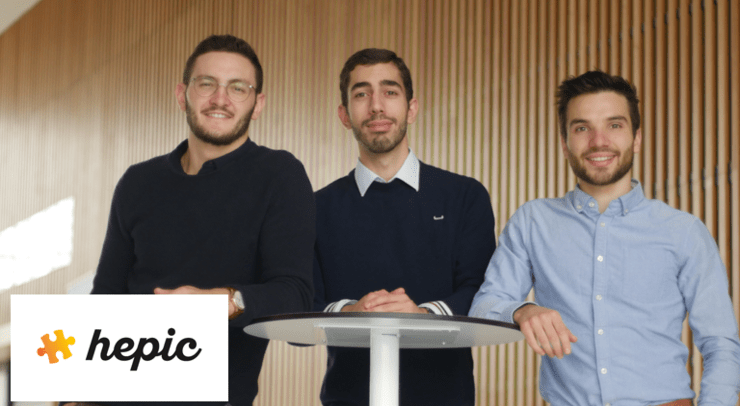 Hepic, l'appli des créatifs - Interactions - le magazine des ...